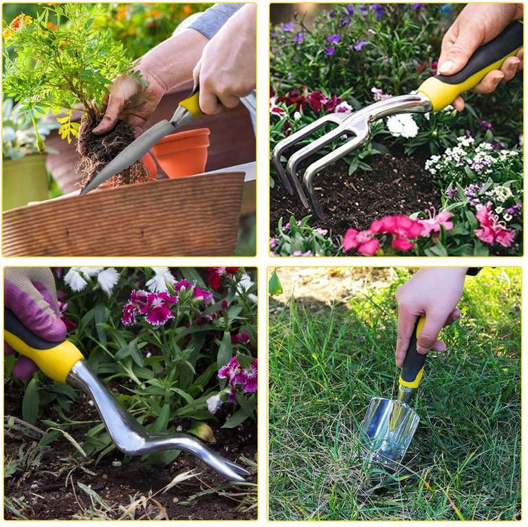 Dandelion Benefits + How To Control in Your Garden | Sumo Gardener