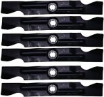 Mulching Blades vs Regular Blades: Which is Best to Use?