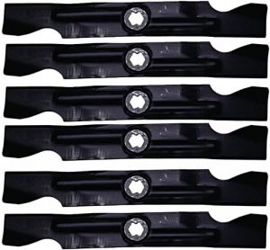 Mulching Blades vs Regular Blades: Which is Best to Use?