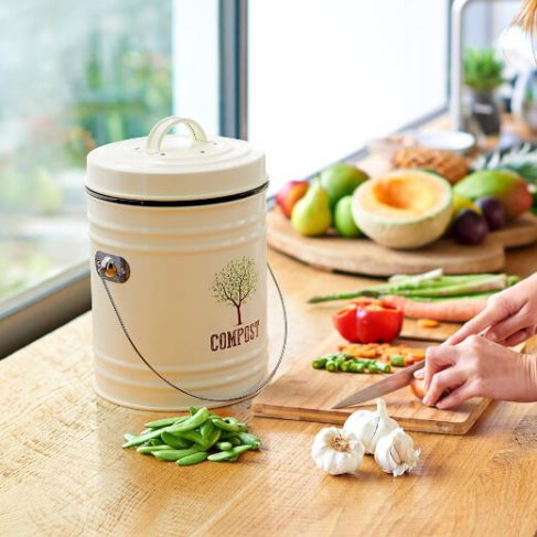 Maggots in Compost? Good or Bad? What you need to know