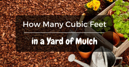 How Much Mulch Do I Need? - Everything You Need To Know