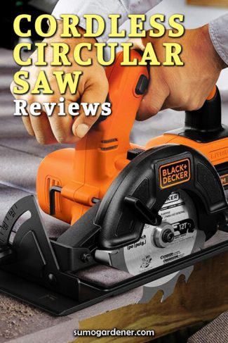 9 Best Cordless Circular Saw Reviews for 2025