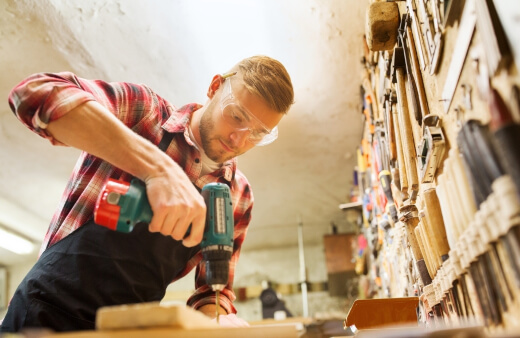 8 Most Dangerous Tools in Your Garage - Sumo Gardener