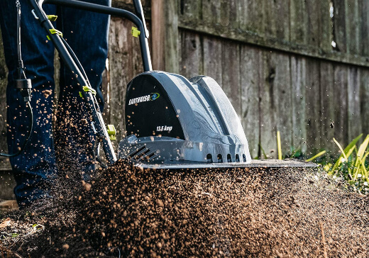 5 Best Small Tiller for 2025 - Reviews for Home Gardeners