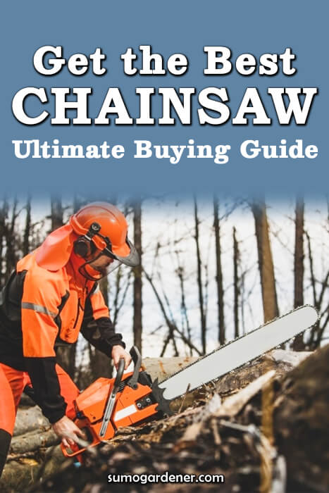9 Best Chainsaw for 2025 | Ultimate Buying Guide
