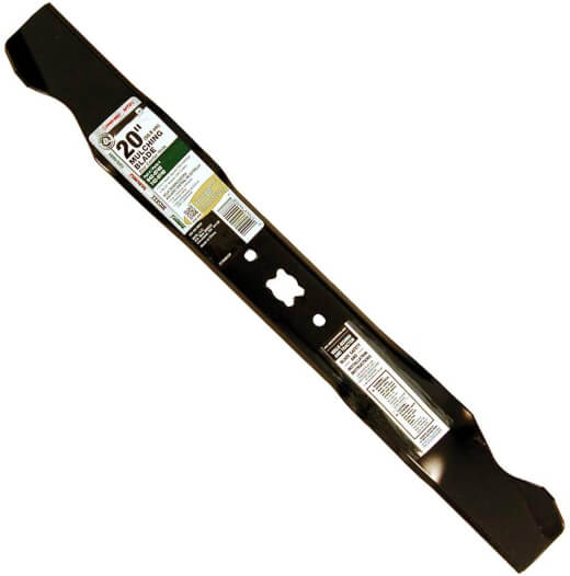 11 Best Lawn Mower Blades (2025 Reviews and Buyers’ Guide)