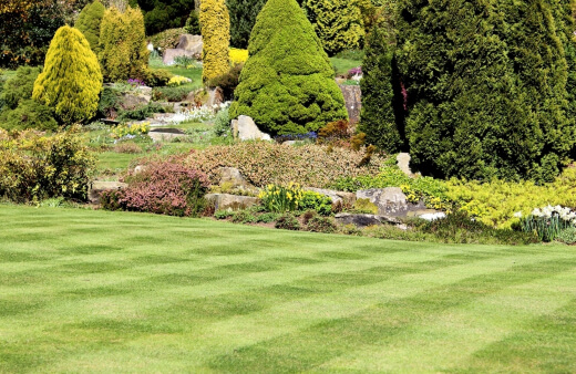 How To Make Lawn Stripes – Our Complete Guide - Sumo Gardener