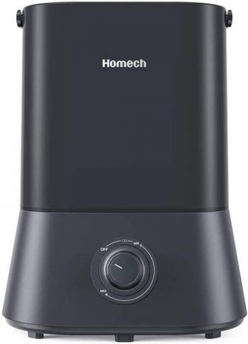 9 Best Grow Tent Humidifier – 2024 Buying Guide