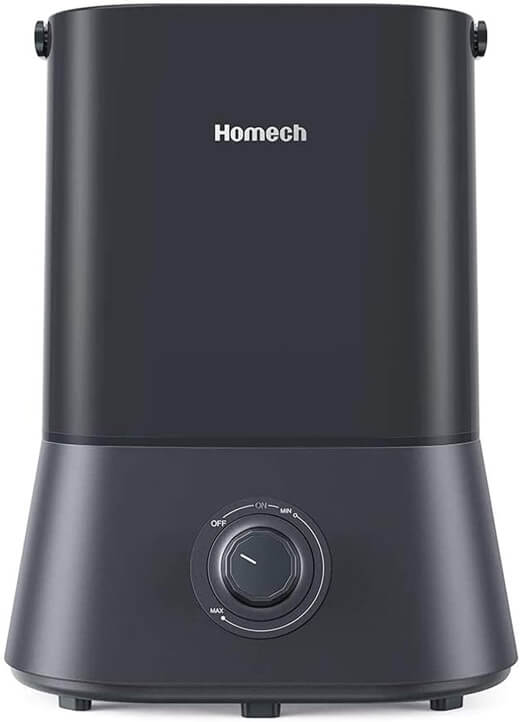 9 Best Grow Tent Humidifier – 2025 Buying Guide