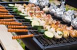 How to Host the Perfect Backyard BBQ - Sumo Gardener