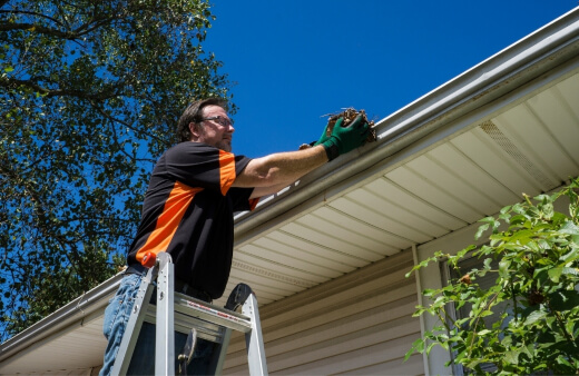 8 Best Gutter Cleaners for Removing Debris - Sumo Gardener