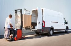 Why a Van Is the Perfect Gardening Vehicle for an Aspiring Gardener