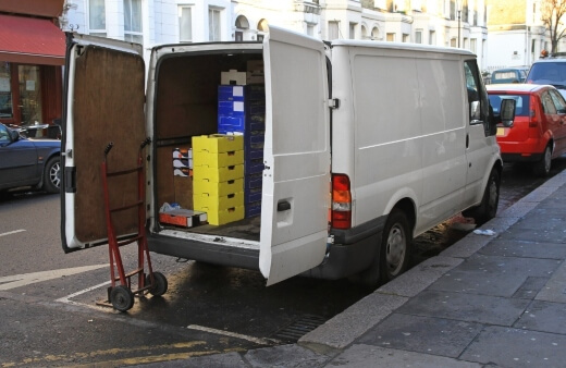 Why a Van Is the Perfect Gardening Vehicle for an Aspiring Gardener