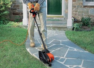 10 Best Lawn Edger Reviews and Buyers’ Guide for 2023