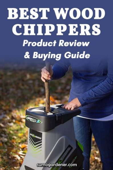 8 Best Wood Chippers for 2025 | Review & Buying Guide