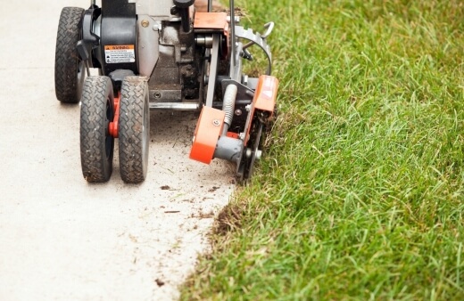 10 Best Lawn Edger Reviews and Buyers’ Guide for 2025