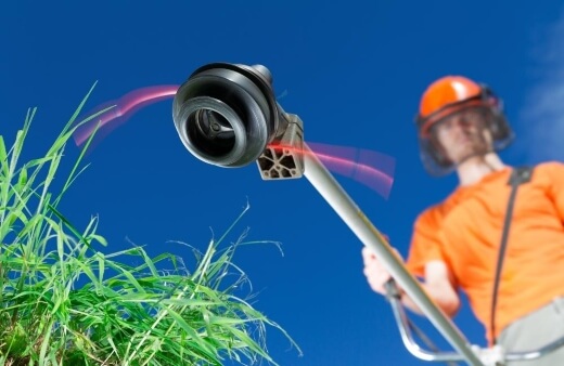 5 Best String Trimmer Line for a Beautifully Maintained Lawn