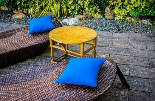 Meditation Patio Ideas – Using Your Patio for Meditation - Sumo Gardener