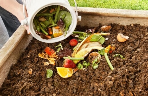 How to Make Compost at Home and Benefits on Making Your Own - Sumo Gardener