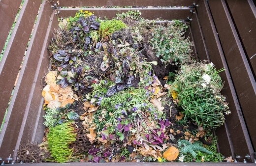 How to Make Compost at Home and Benefits on Making Your Own - Sumo Gardener