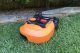 Worx Landroid Robot Lawnmower Review - Sumo Gardener