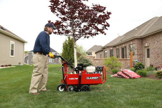 10 Best Sod Cutters for 2025 | Buyers' Guide