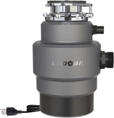 8 Best Garbage Disposal Units 2024 Buying Guide