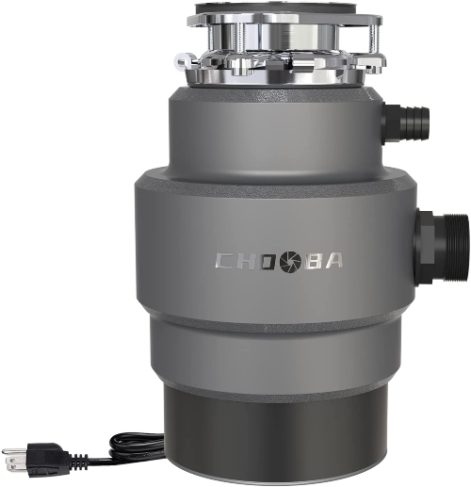 8 Best Garbage Disposal Units 2024 Buying Guide