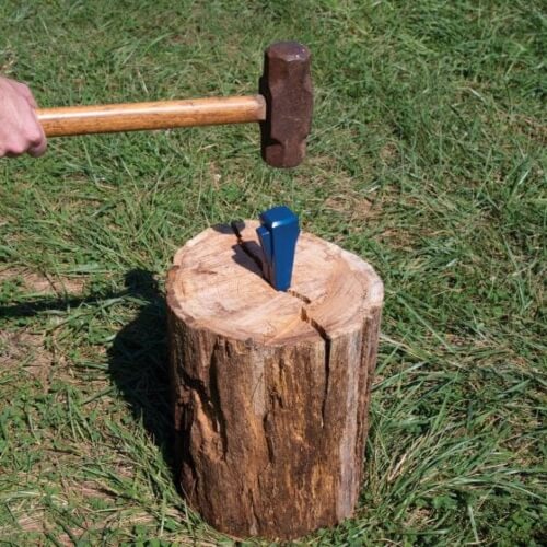 10 Best Log Splitters for 2025 Buyers’ Guide - Sumo Gardener