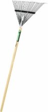 5 Best Sweepers and Rakes for Pine Needles (2025 Reviews)