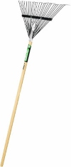 5 Best Sweepers and Rakes for Pine Needles (2025 Reviews)