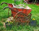 DIY Recycled Garden Ideas That Will Blow Your Mind