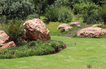 Best Types of Landscaping Rocks for Your Garden