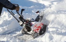 Common Snow Blower Problems & How to Troubleshoot Them