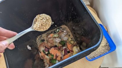 Mastering Bokashi Composting: Step By Step Instructional Guide