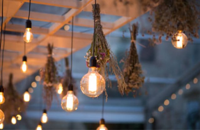 Outdoor Lighting Fixtures - How to Choose the Right One for Your Garden