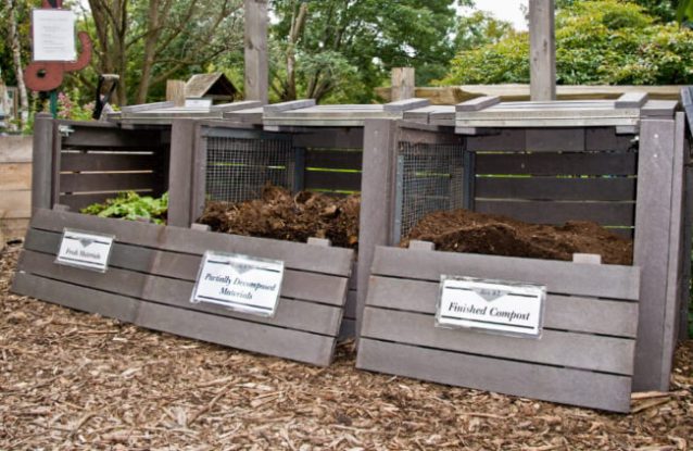 Efficient Garden Waste Disposal and Drainage Maintenance - Sumo Gardener