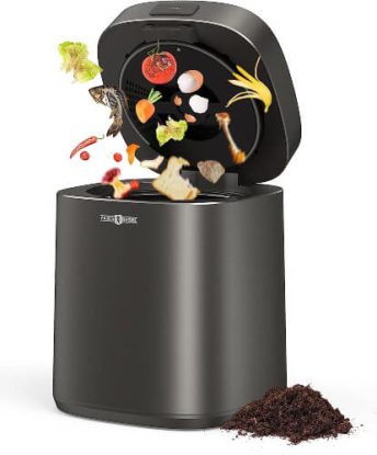 9 Best Compost Grinders | 2025 Buying Guide - Sumo Gardener