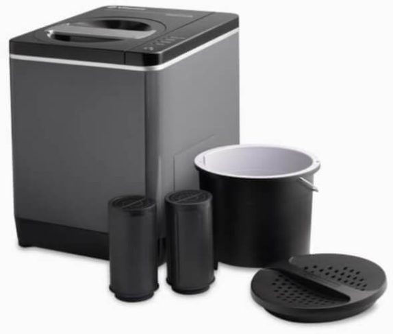 9 Best Compost Grinders | 2025 Buying Guide - Sumo Gardener