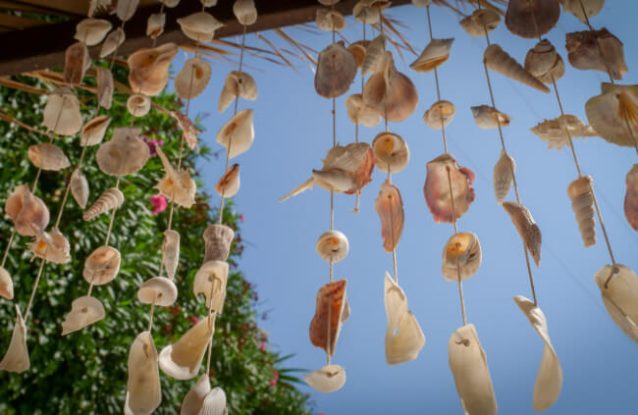 Enriching Your Garden Ambiance with Garden Wind Chimes
